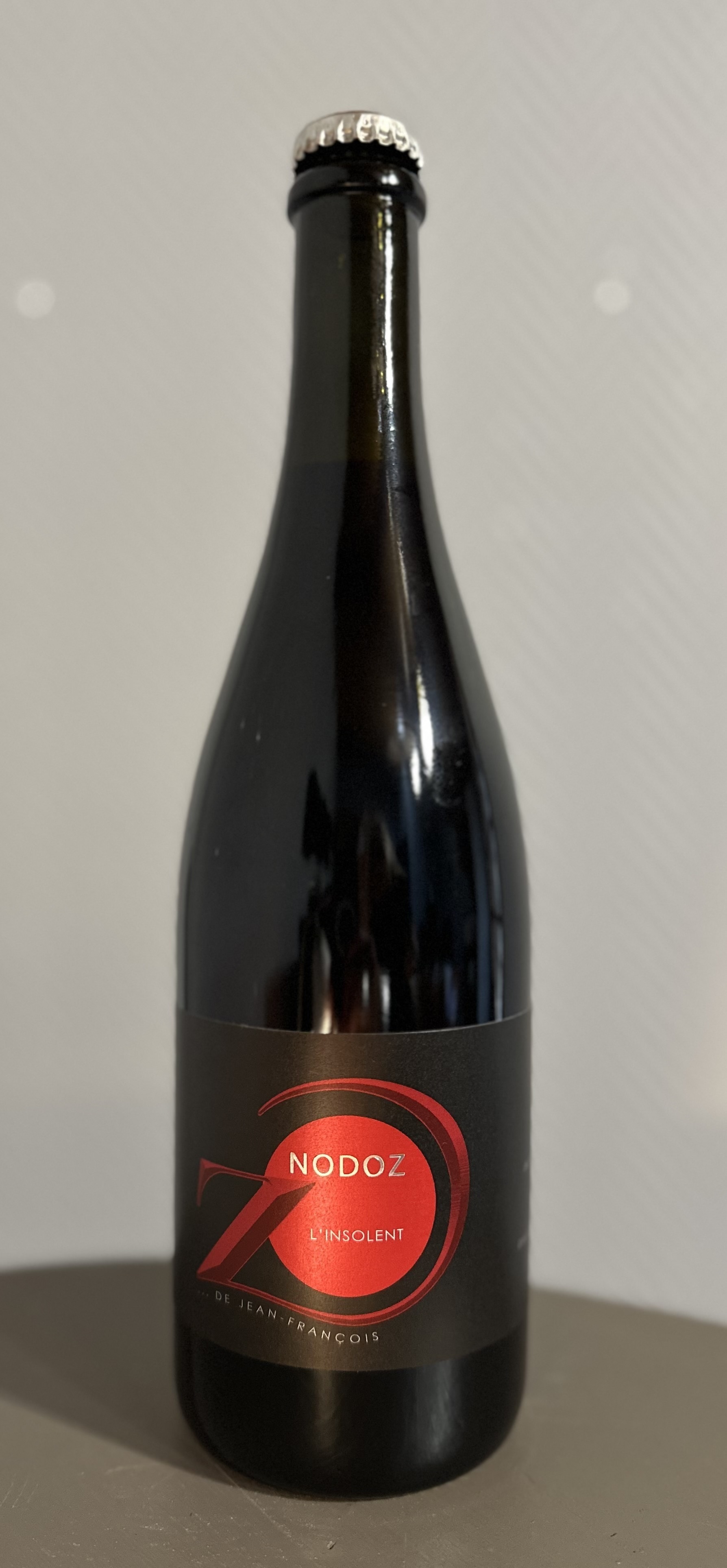 Bienvenue au château Nodoz, Côtes de Bourg - Grand vin de Bordeaux